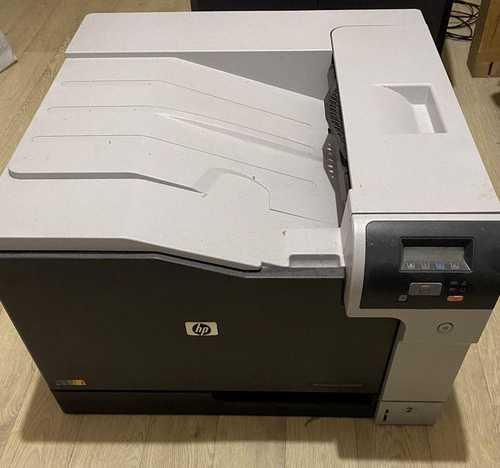 Принтер HP Color Laserjet Professional CP5225n