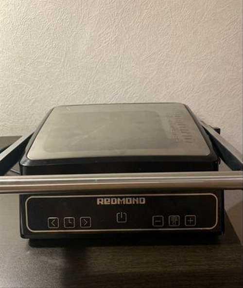 Электрогриль redmond RGM-M809