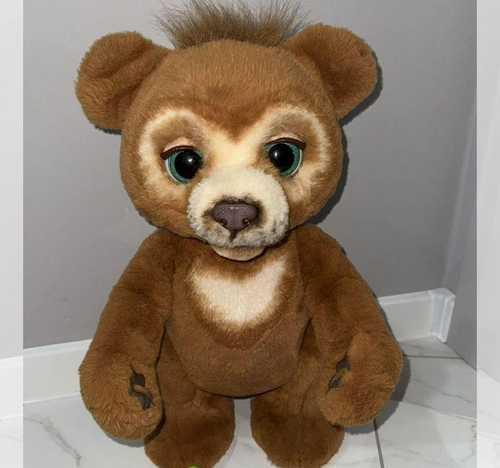 Русский мишка furreal
