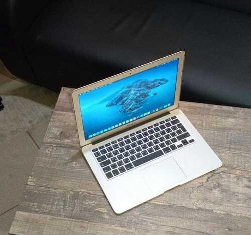 Macbook air 13