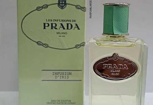 Prada Infusion D'Iris 100 ml