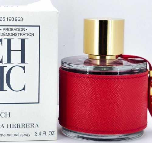 Carolina Herrera CH 100мл оригинал