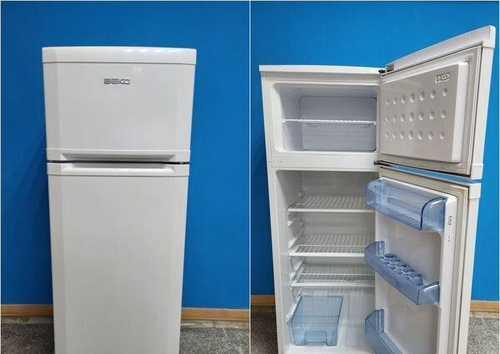 Холодильник Beko DSK 25050 б/у. Гарантия 1 год