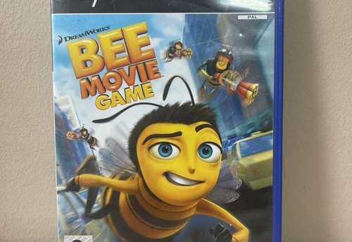 Bee movie game ps2 (Би Муви: Медовый заговор)