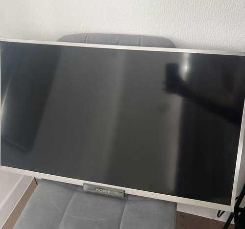 Телевизор SMART tv sony