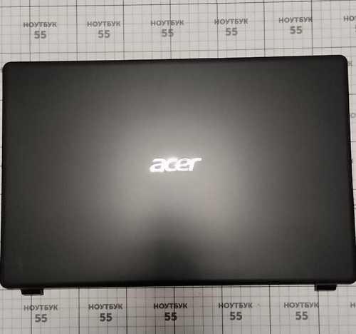 Крышка матрицы (новая) Acer Aspire 3 A315-42 A315
