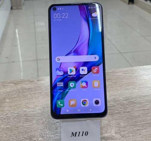 Xiaomi Redmi Note 9T, 4/64 ГБ