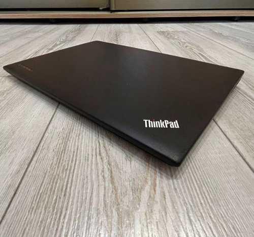 Ультрабук lenovo thinkpad X1 carbon на core I7