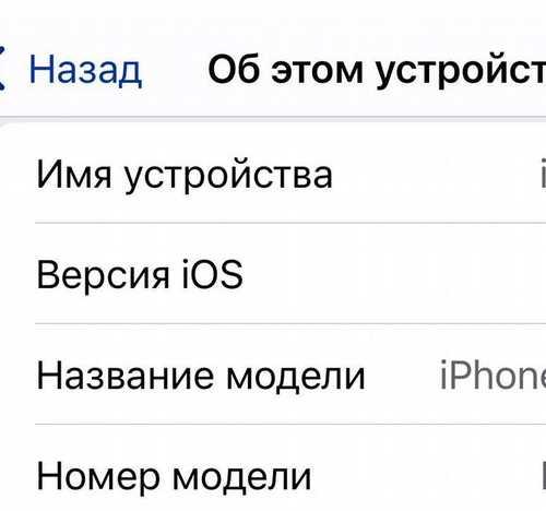 iPhone 12 Pro Max, 128 ГБ