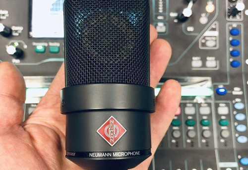 Студийный микрофон Neumann TLM 103