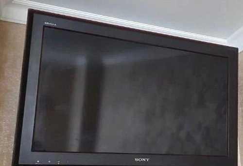 Телевизор sony KLV-32S550A