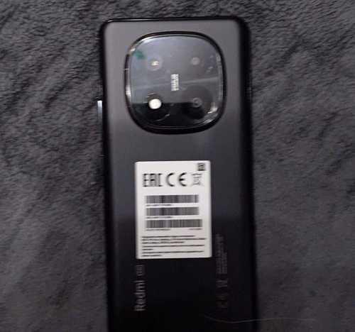 Xiaomi Redmi Note 14 Pro  5G, 12/512 ГБ