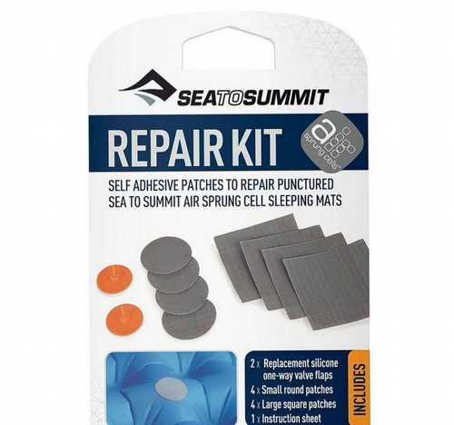 Sea to Summit Air Mat Repair Kit