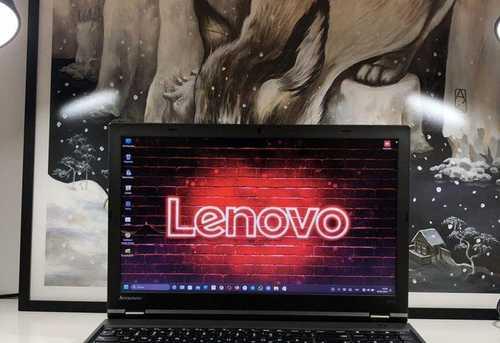 Lenovo ThinkPad T540P i7-4800MQ 2.7Gh/8Gb/256SSD