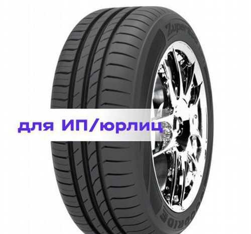 Goodride ZuperEco Z-107 155/80 R13 T