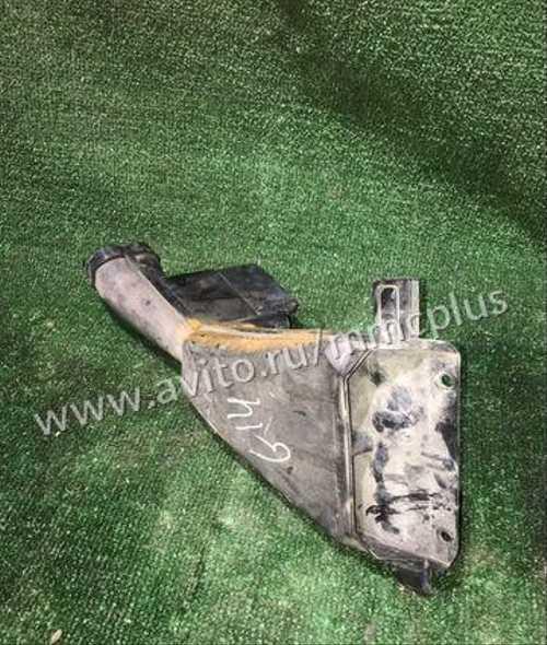 Воздухозаборник Mitsubishi Lancer 9 CS9W 4G63 2006