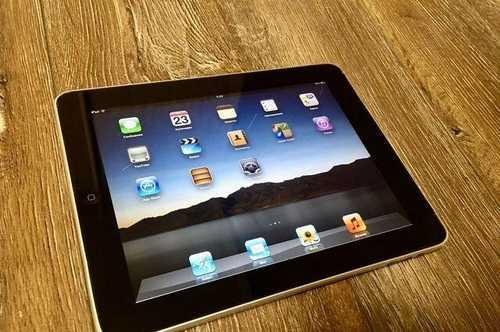 Apple iPad 1 16gb