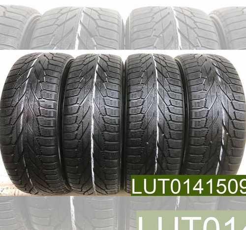 Nokian Tyres Hakkapeliitta R2 SUV 235/60 R18 107R