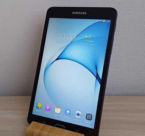 Планшет Samsung Tab A6 SM-T280