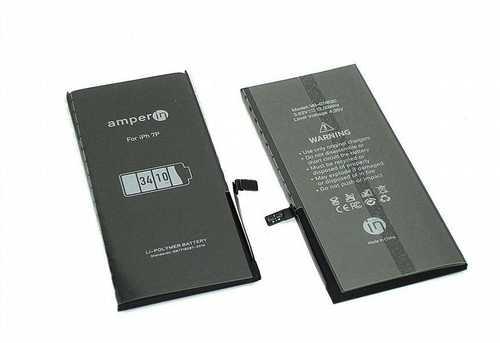 Аккумулятор (батарея) Amperin для Apple iPhone 7 P