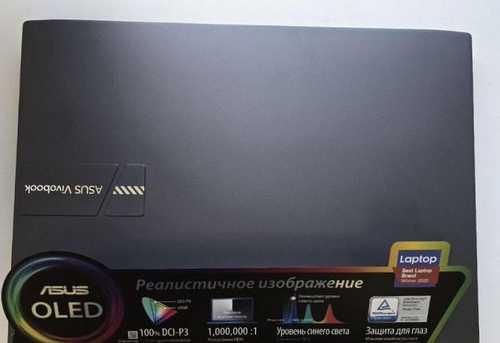 Ноутбук asus Vivobook PRO 14 oled (K3400PH-KM120W)