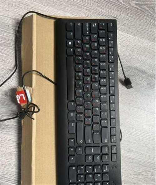 Клавиатура lenovo ekb536a