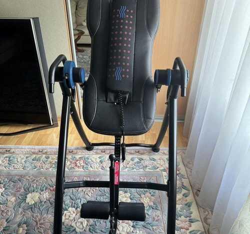 Инверсионный стол hyperfit health 30 ma