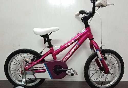 Schwinn Micro Mesa 16