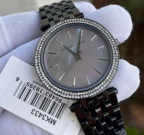 Женские часы Michael Kors MK3433