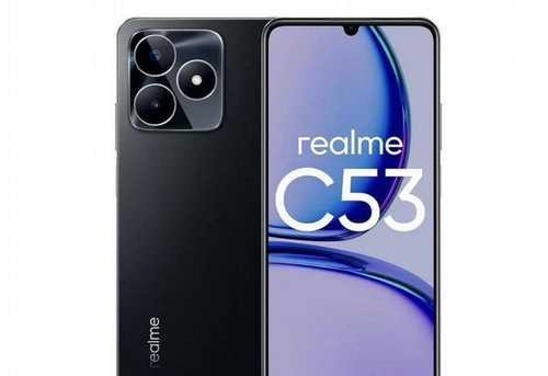 realme C53, 6/128 ГБ