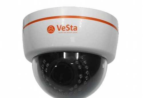 Купольная IP камера VeSta VC-G241V