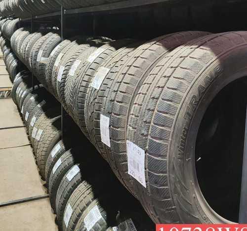 Bridgestone Ice Cruiser 7000 215/65 R16 96P