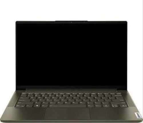 Ноутбук Lenovo Yoga Slim 7 14ITL05 82a300bmrmru