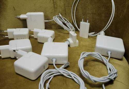 Зарядное устройство Apple 10Вт USB Power Adapter