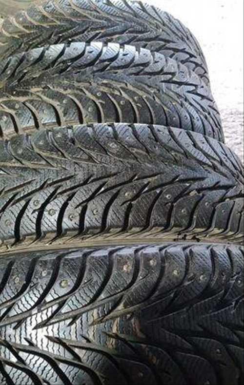 Yokohama Ice Guard IG35 185/65 R15 92T