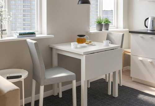 Стол IKEA nordviken