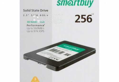 Накопитель 2,5" SSD