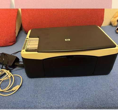 Принтер HP Deskjet F2180