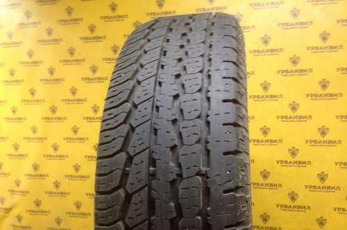 Bfgoodrich Radial Long Trail T/A 225/70 R16 101T