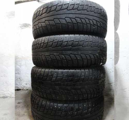 Michelin Latitude X-Ice North 245/60 R18