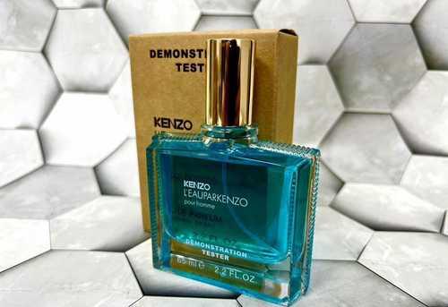 L'Eau par Kenzo pour Homme Kenzo для мужчин