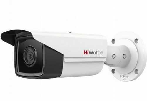 Видеокамера HiWatch IPC-B582-G2/4I (4mm)