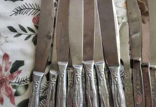 Кухонные ножи нож СССР