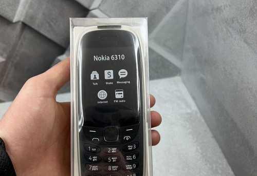 Nokia 6310