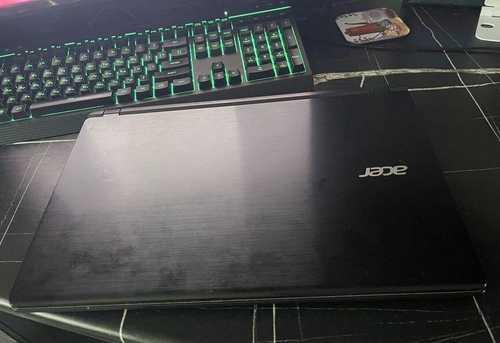 Acer aspire 5552g ноутбуки