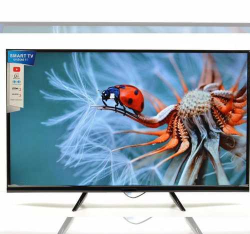 Телевизор SMART tv смарт тв q90