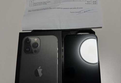 iPhone 13 Pro Max, 256 ГБ