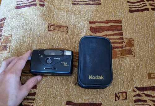 Компактный фотоаппарат kodak