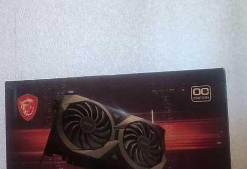 AMD Radeon RX6700XT