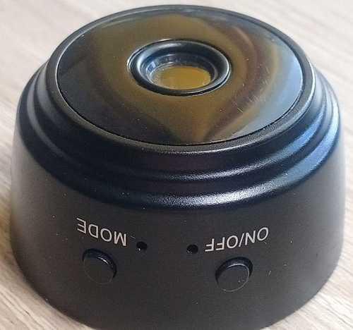 A9 Wifi Mini Camera